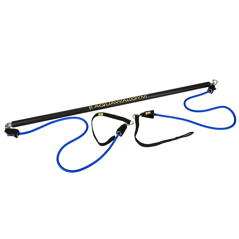 AquaStick - Aquawallgym